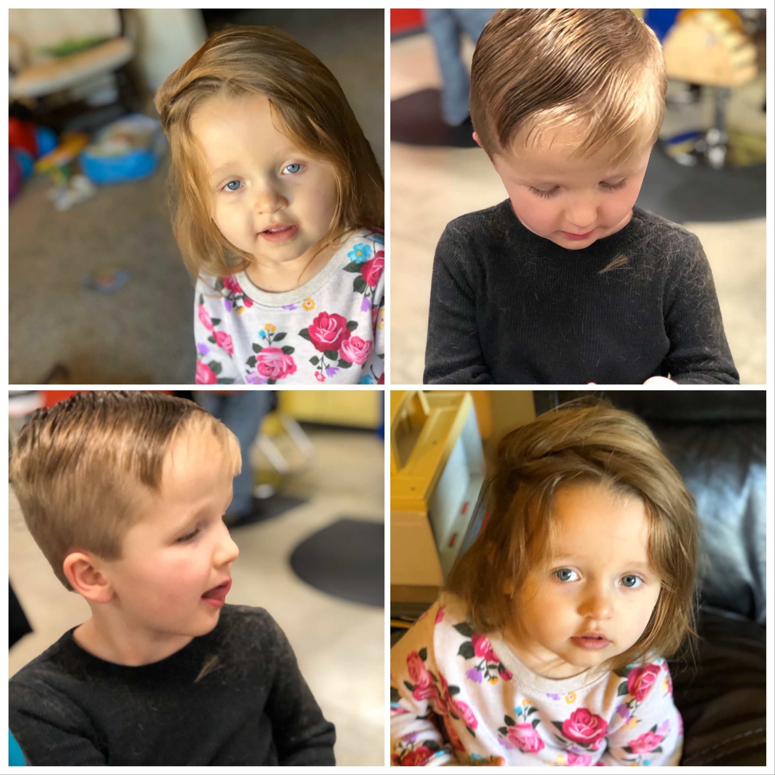 My PHTS family - Rare Disease Day 2026