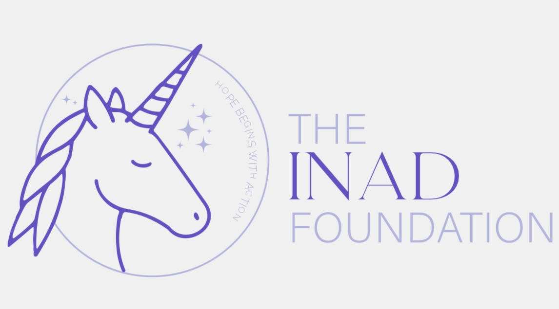 The INAD Foundation Ltd - Rare Disease Day 2026